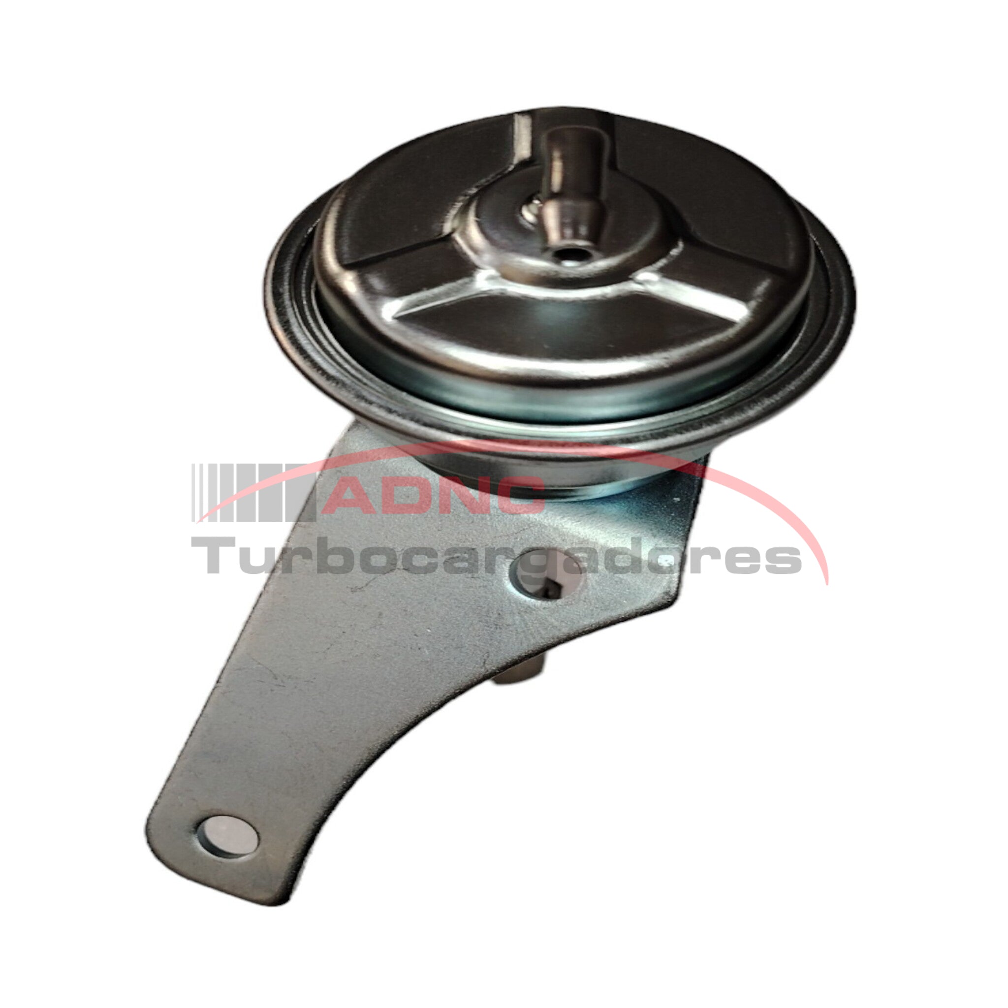 Actuador neumático para turbo: K27 OM906 – ADNC