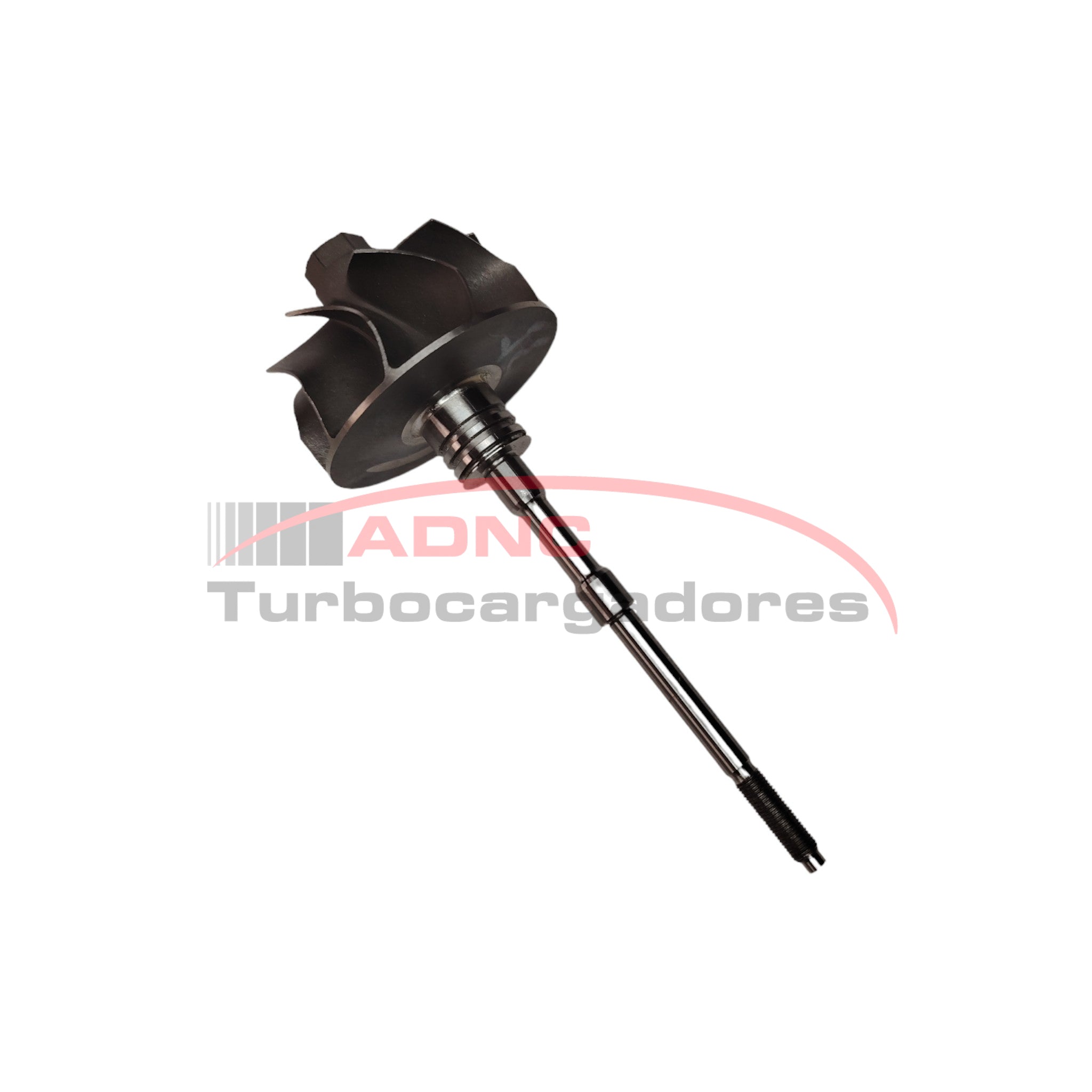 Eje Turbina GTD1449VZ – ADNC