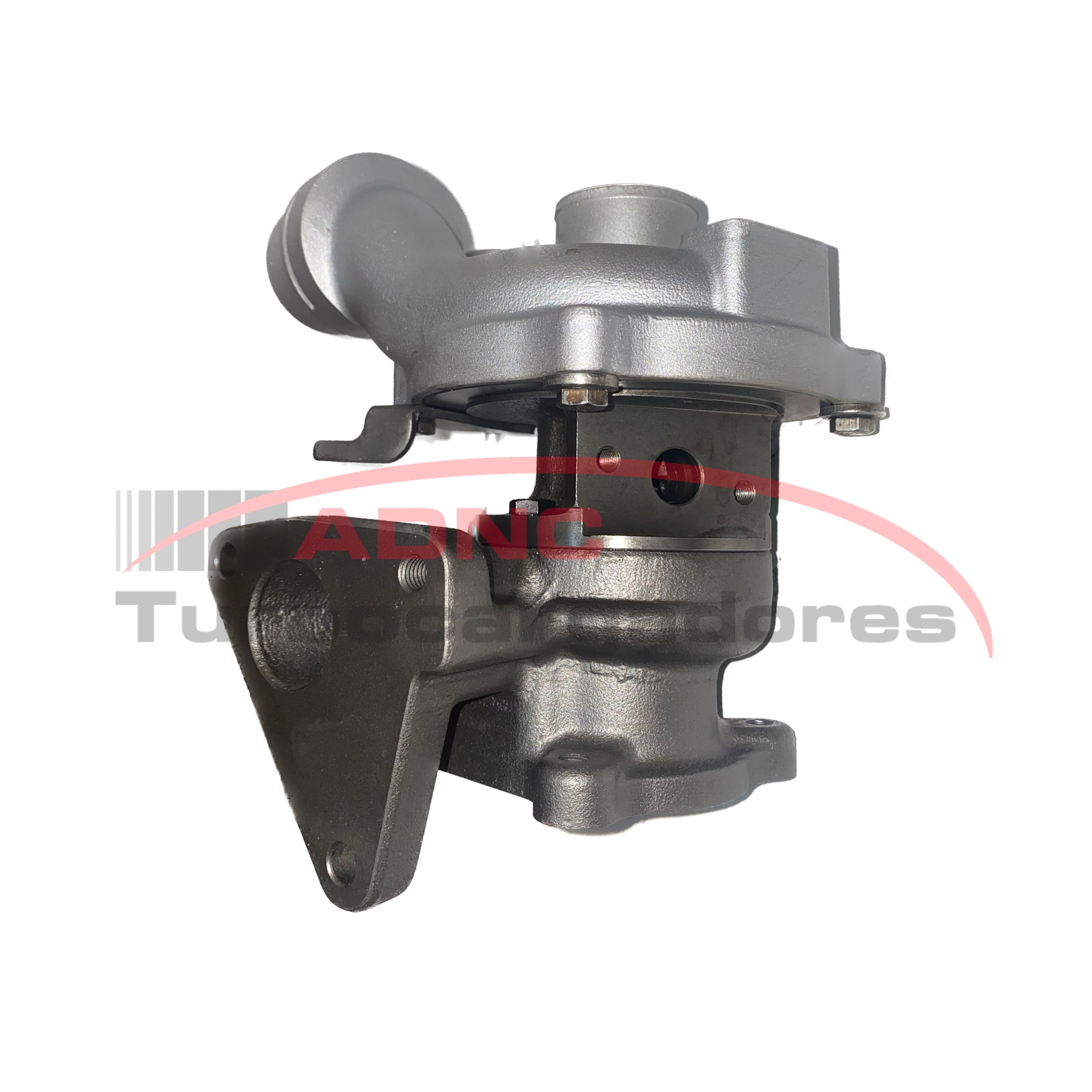 Turbo: KP35 - Aplicación: Renault Clio Kangoo – ADNC