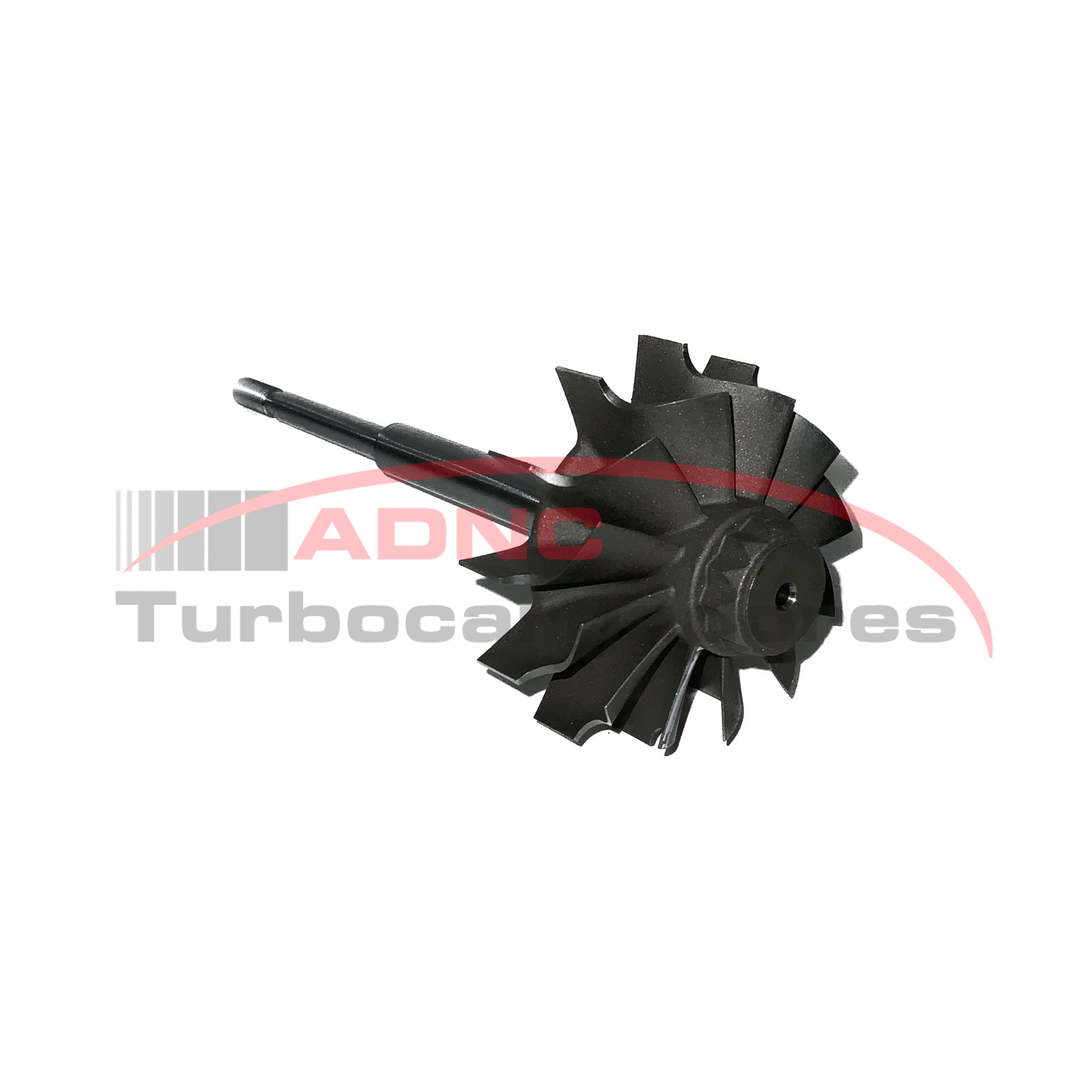 Eje Turbina: H1C-HX35 T60 – ADNC