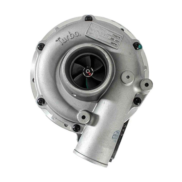 Venta de Turbo | Turbocompresores para Autos y Camiones – ADNC