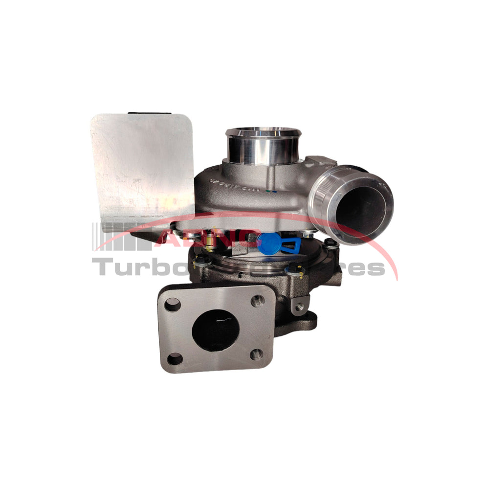 Turbo ADNC: GT17 - Aplicación: Maxus T60 2.8T