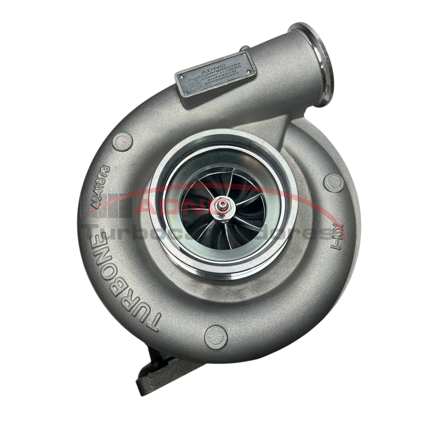 Venta de Turbo | Turbocompresores para Autos y Camiones – ADNC