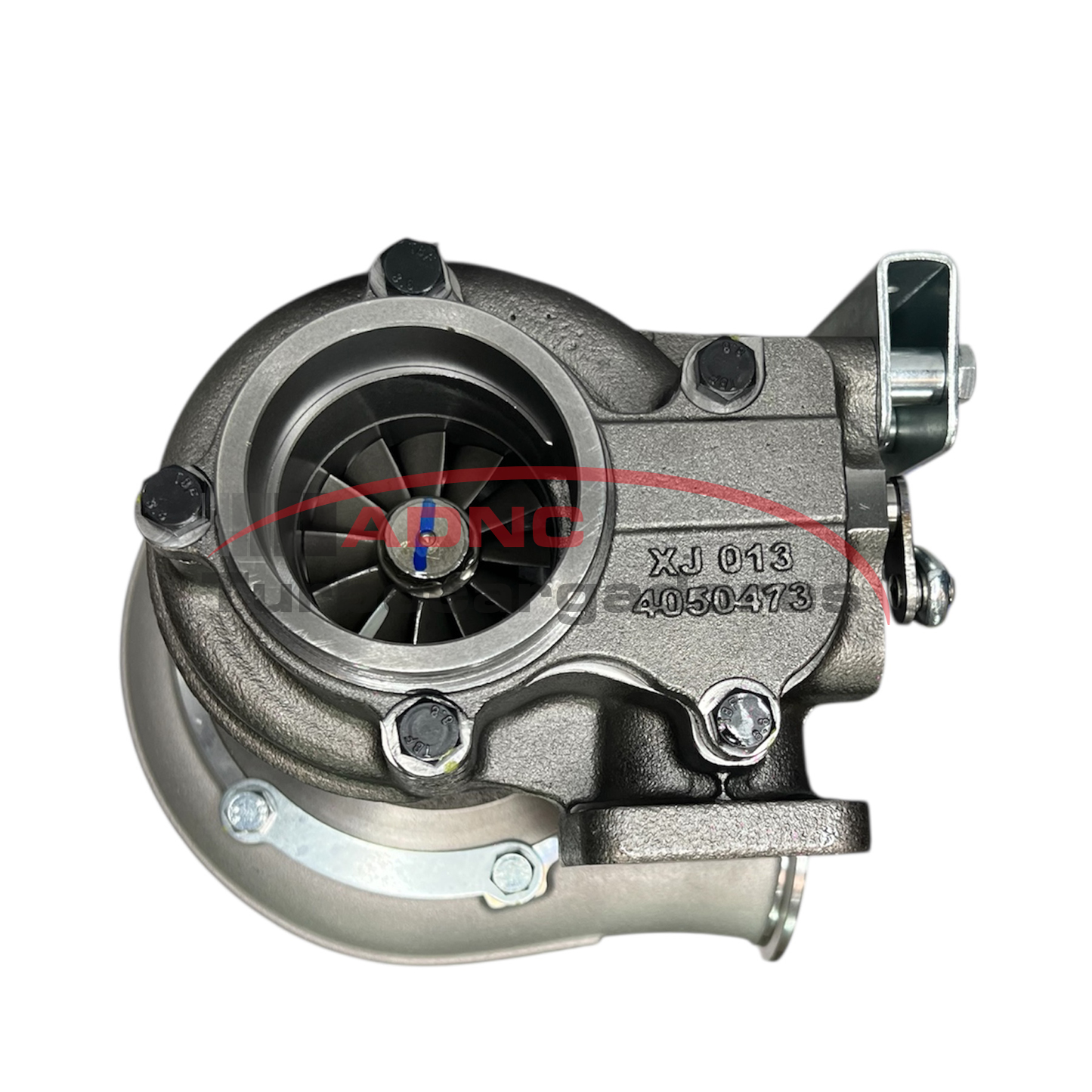 Turbo ADNC: HE351W - Aplicación: Cummins