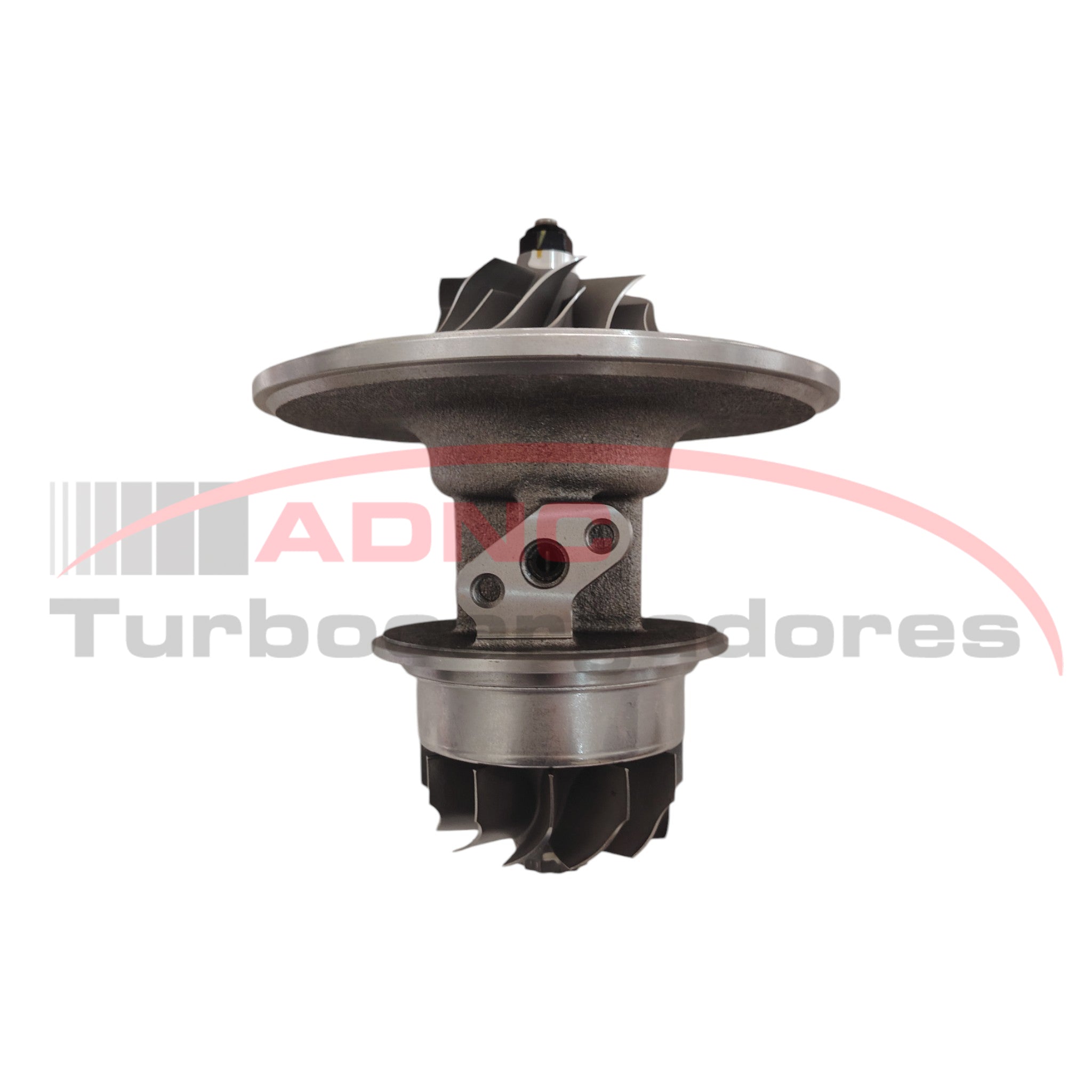 Cartridge Turbo: HT3B - Aplicación: Cummins – ADNC