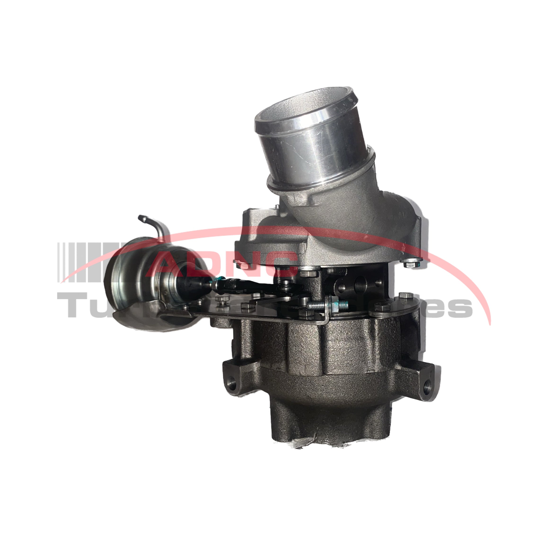 Turbo: BV43 - Aplicación: Kia Sorento – ADNC