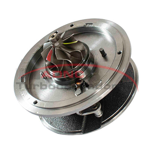 Cartridge Turbo ADNC: K31 - Aplicación: Mercedes Benz OM501 FC