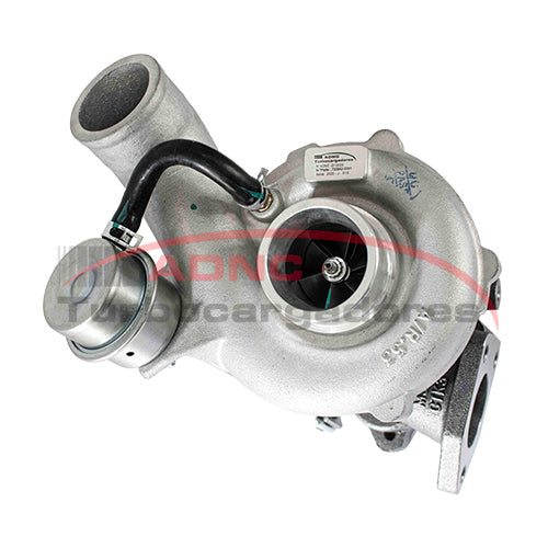 Turbo: GT17 - Aplicación: Kia Sorento – ADNC