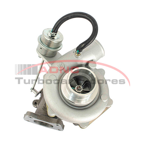 Turbo: GT17 - Aplicación: Hyundai Mighty – ADNC