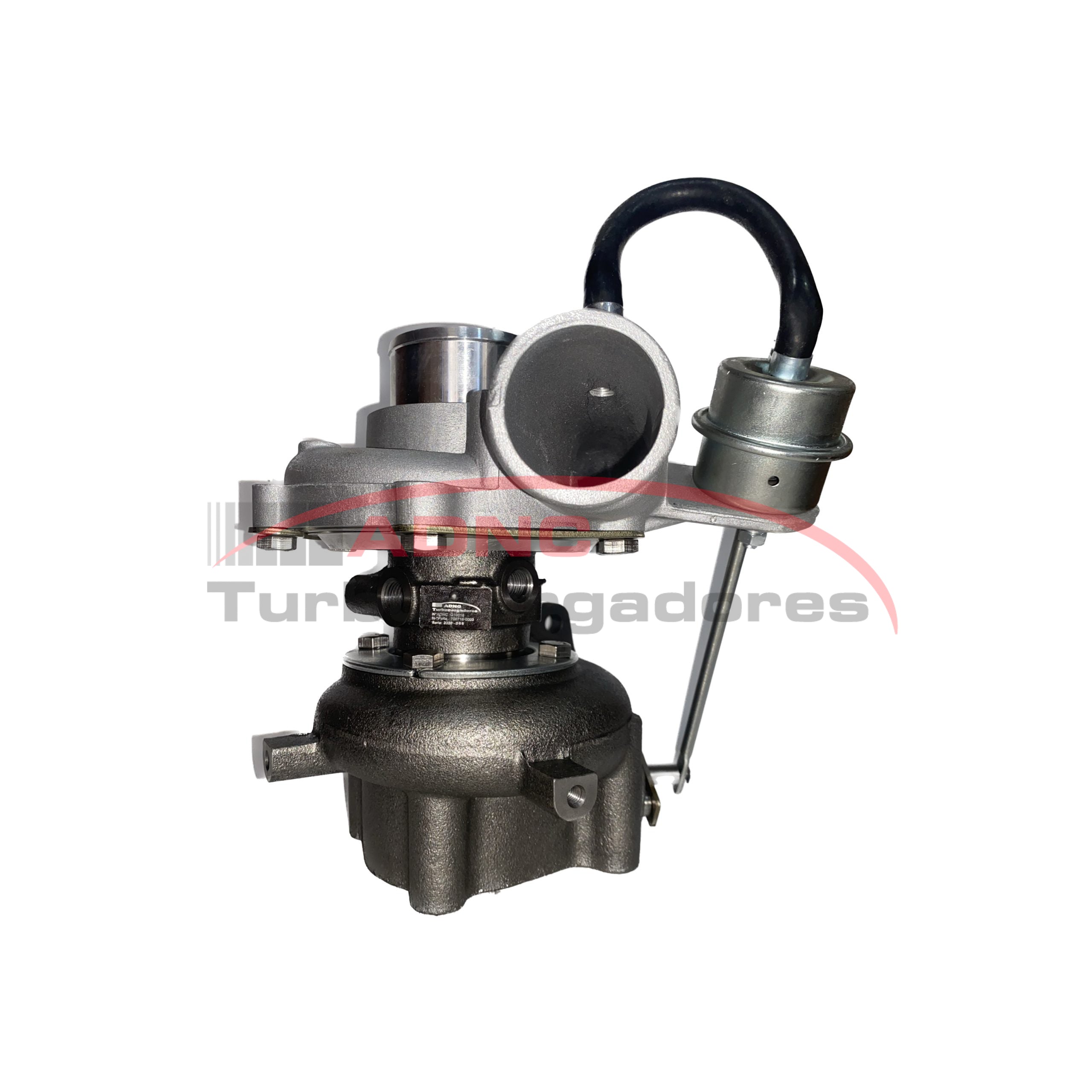 Turbo: GT2560 - TB28 - Aplicación: Chevrolet NPR – ADNC