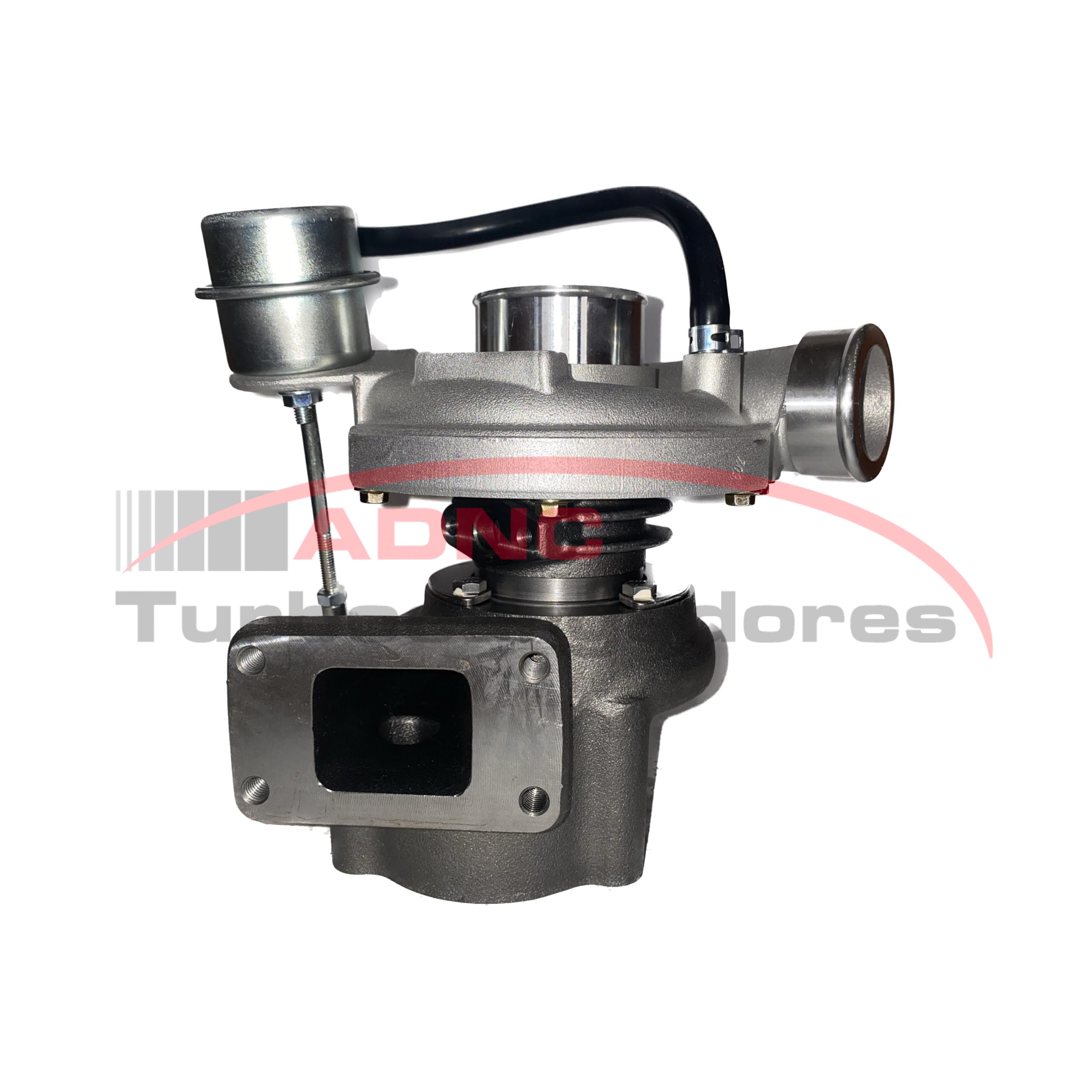 Turbo ADNC: GT2256S - Aplicación: Perkins