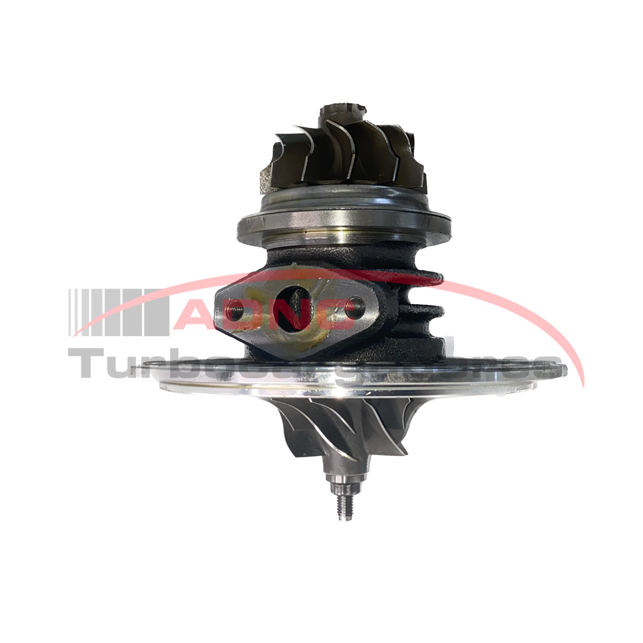 Cartridge Turbo: GT2556S - Aplicación: Perkins – ADNC