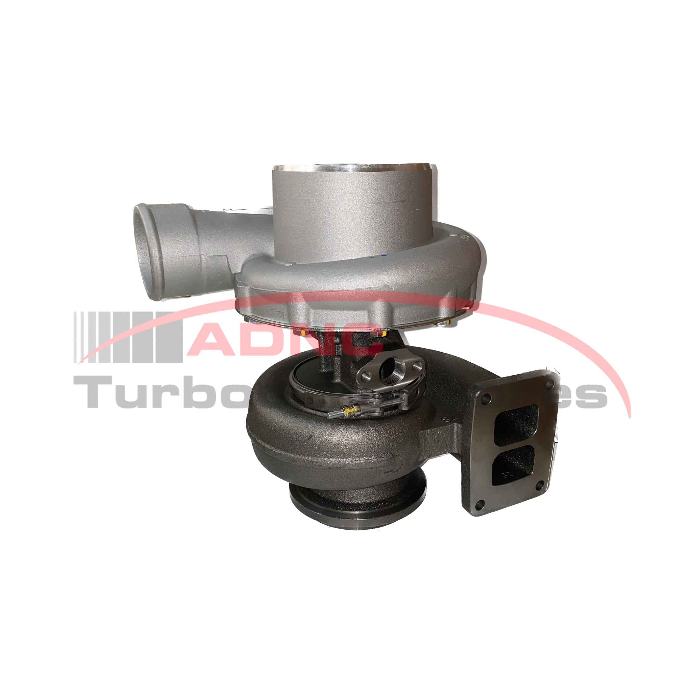 Turbo: HT3B - Aplicación: Cummins NTC400 – ADNC