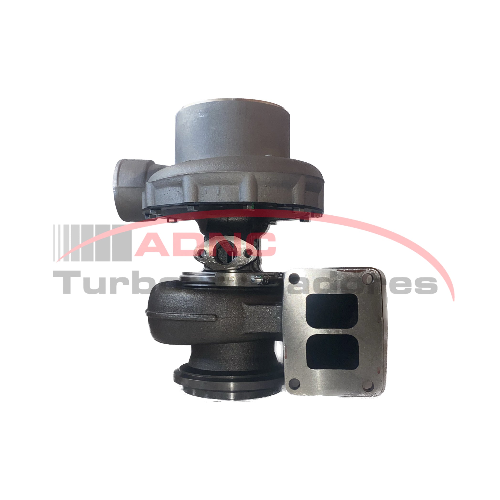 Turbo: HT3B - Aplicación: Cummins – ADNC